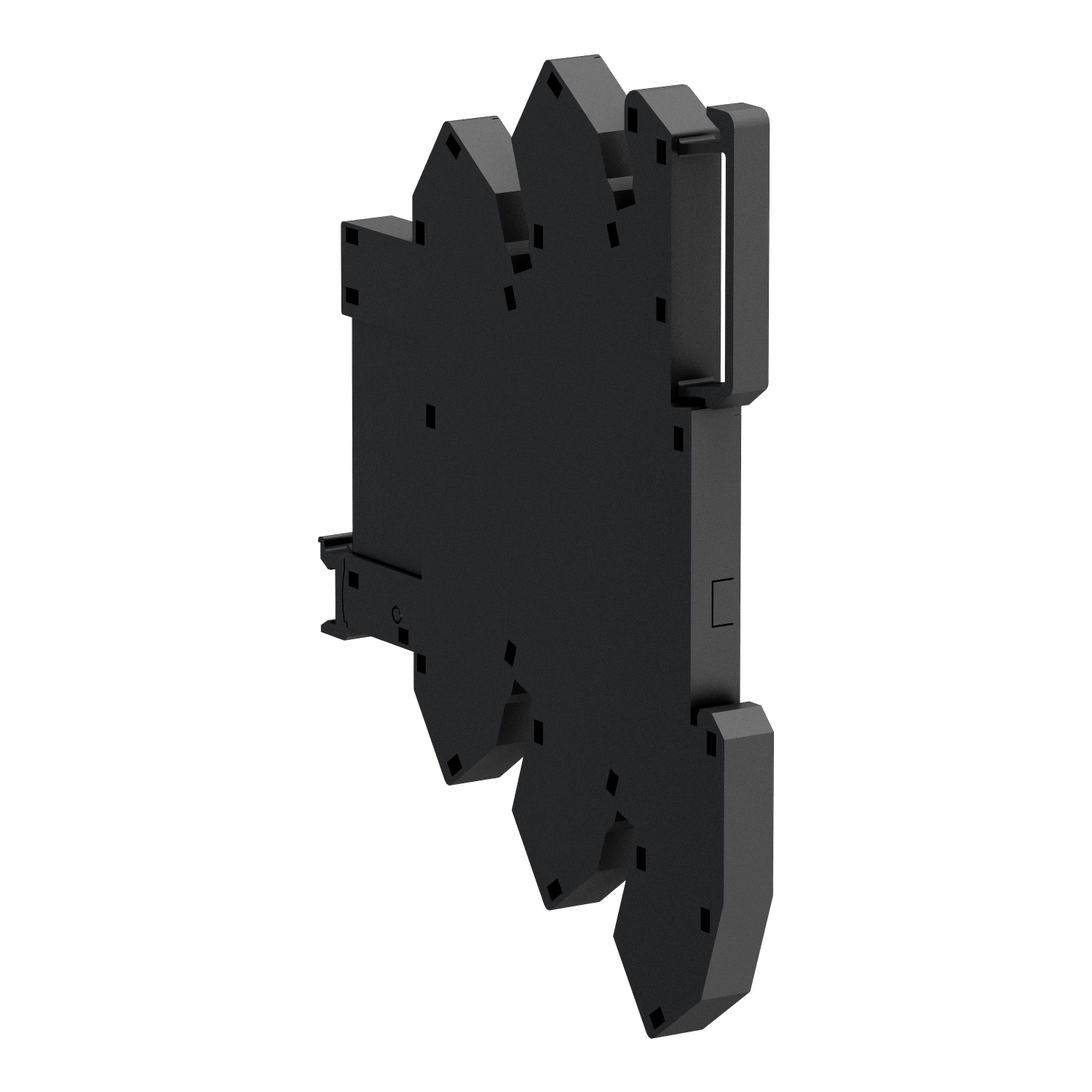 ELEMRO » Schneider Pre-assembled plug-in relay with socket Harmony ...